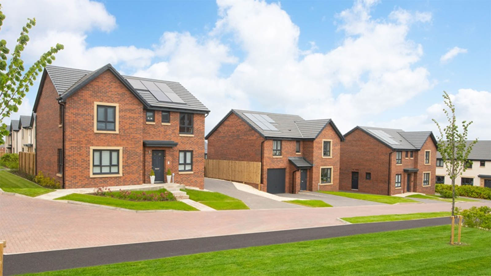 Major Offers From Housebuilder In Edinburgh | WhatHouse.com